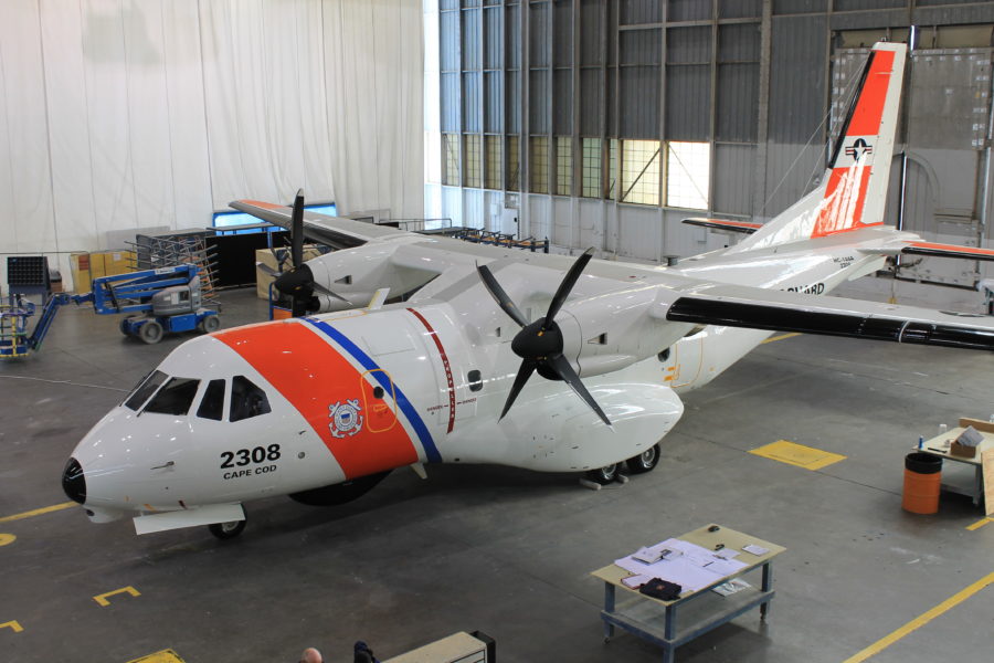 King Aerospace Makes It Happen for Our Military | Air & Space Forces ...