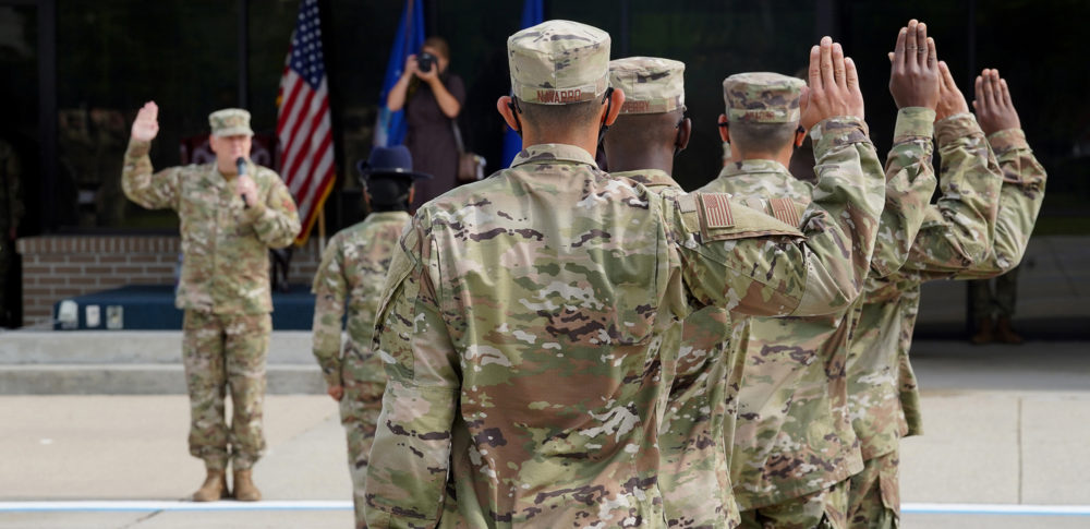 Letters | Air & Space Forces Magazine