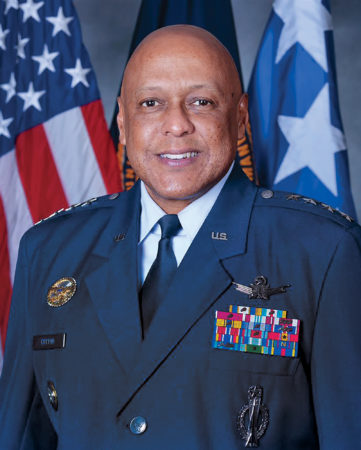 World: Leadership | Air & Space Forces Magazine