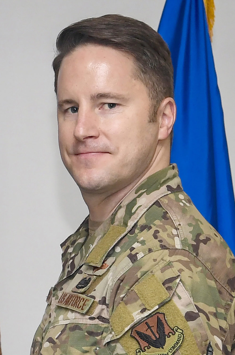Faces of the Force | Air & Space Forces Magazine