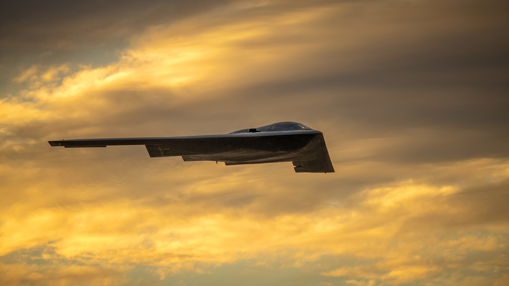 World: Readiness | Air & Space Forces Magazine