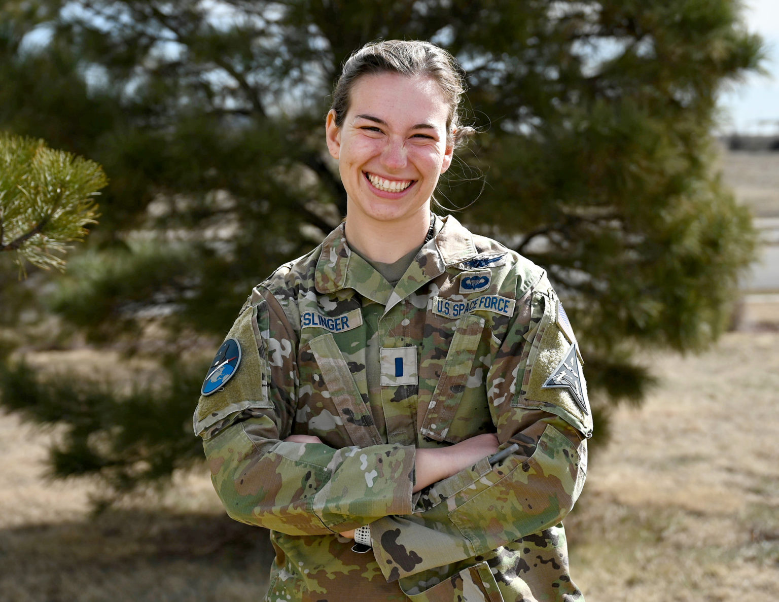 Faces of the Force | Air & Space Forces Magazine