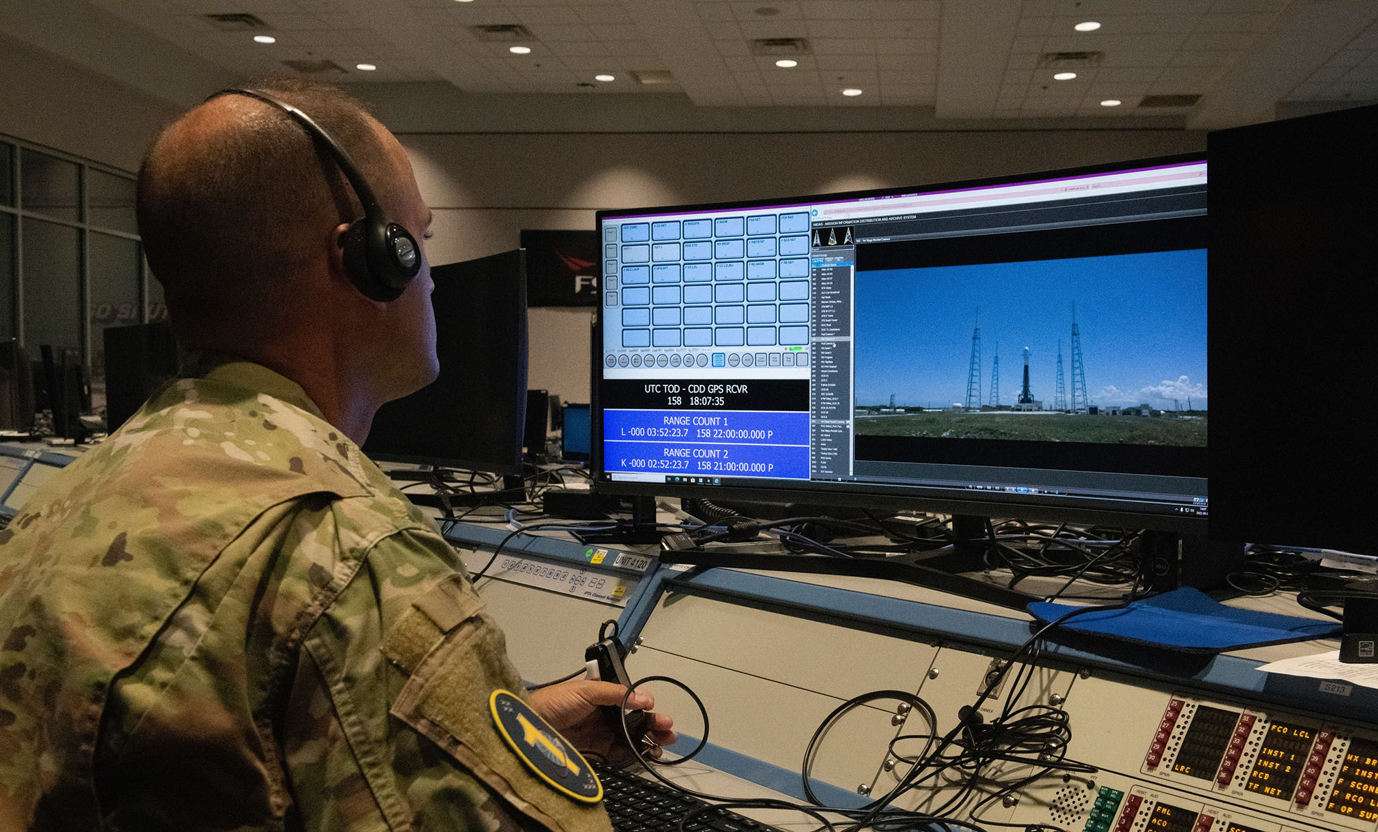 2023 USAF & USSF Almanac: U.S. Space Force | Air & Space Forces Magazine