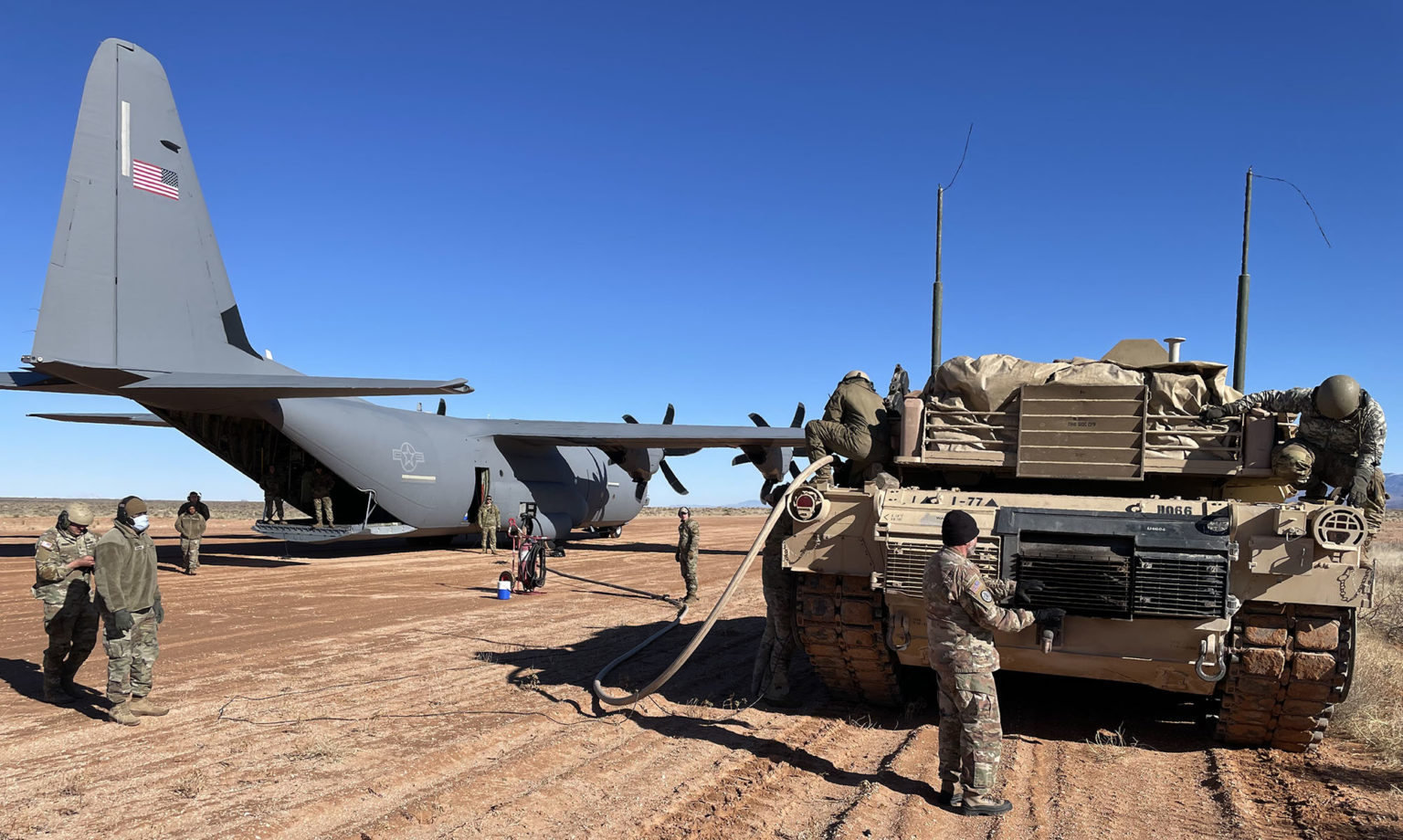 2023 USAF & USSF Almanac: DAF Personnel | Air & Space Forces Magazine