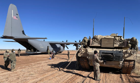 2023 USAF & USSF Almanac: DAF Personnel | Air & Space Forces Magazine