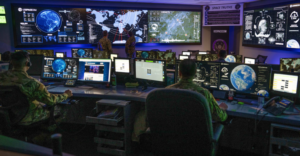 2023 USAF & USSF Almanac: DOD Personnel | Air & Space Forces Magazine