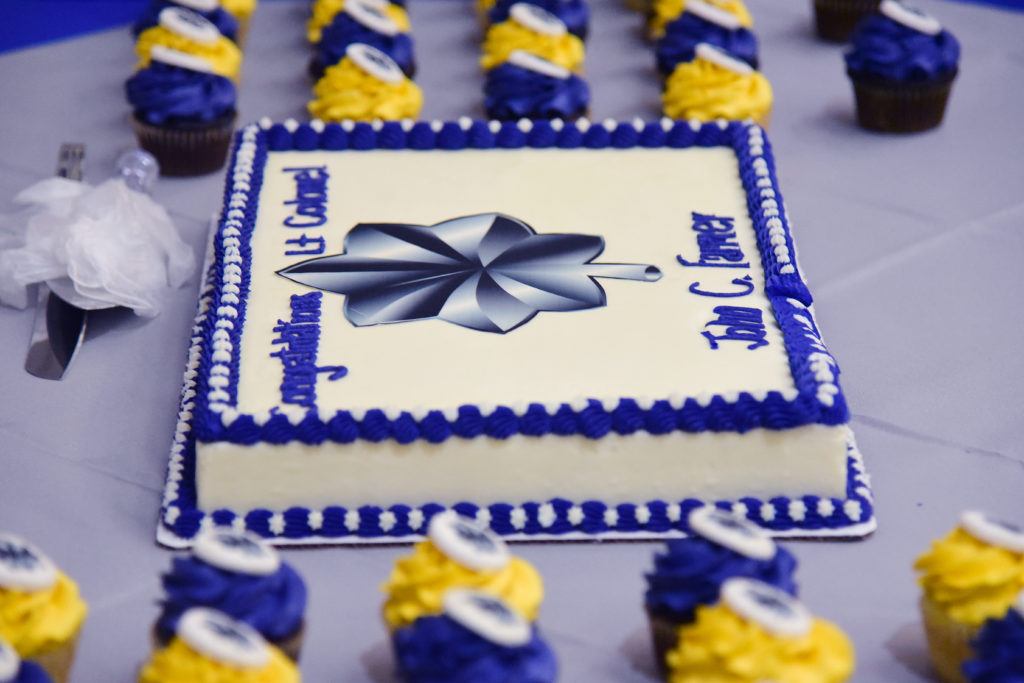 Getting Promoted to Lieutenant Colonel Gets Harder for Operators