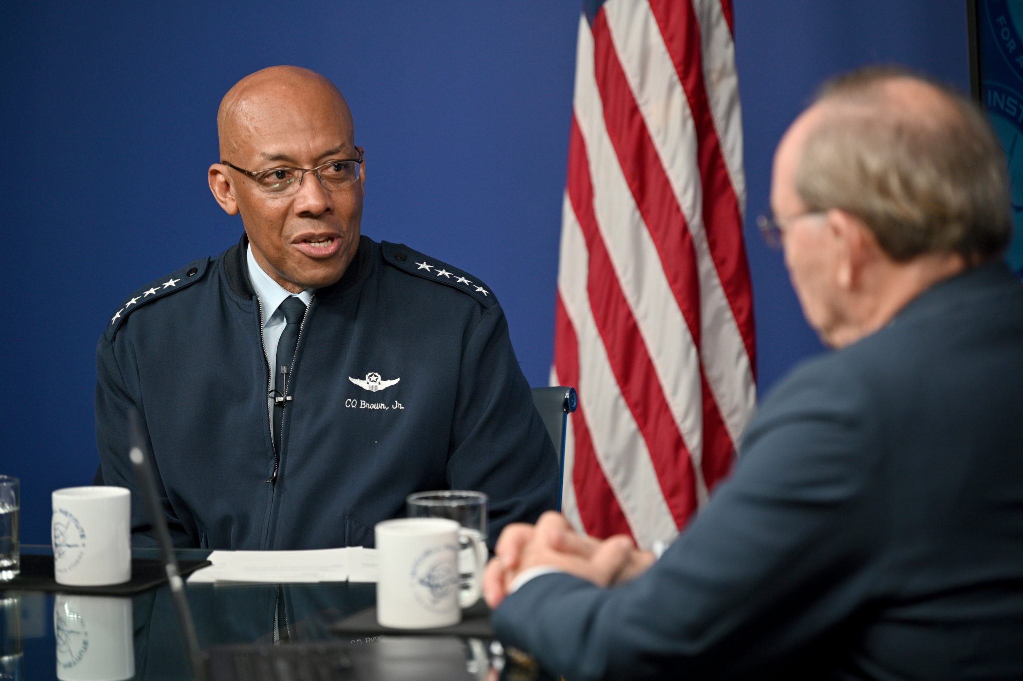 Air Force Force Generation Model Archives | Air & Space Forces Magazine