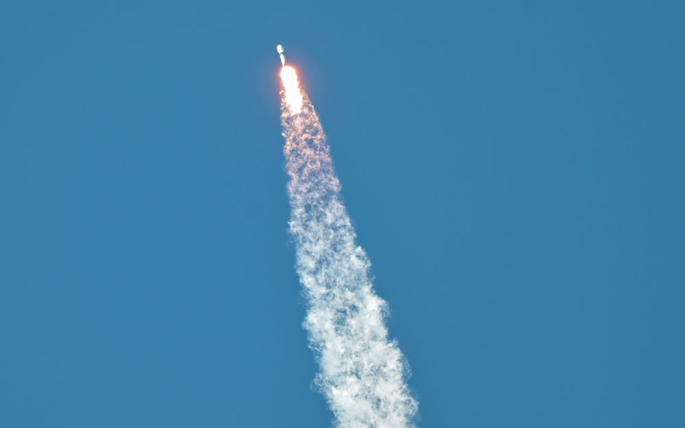 Next Generation Overhead Persistent Infrared Archives Air And Space