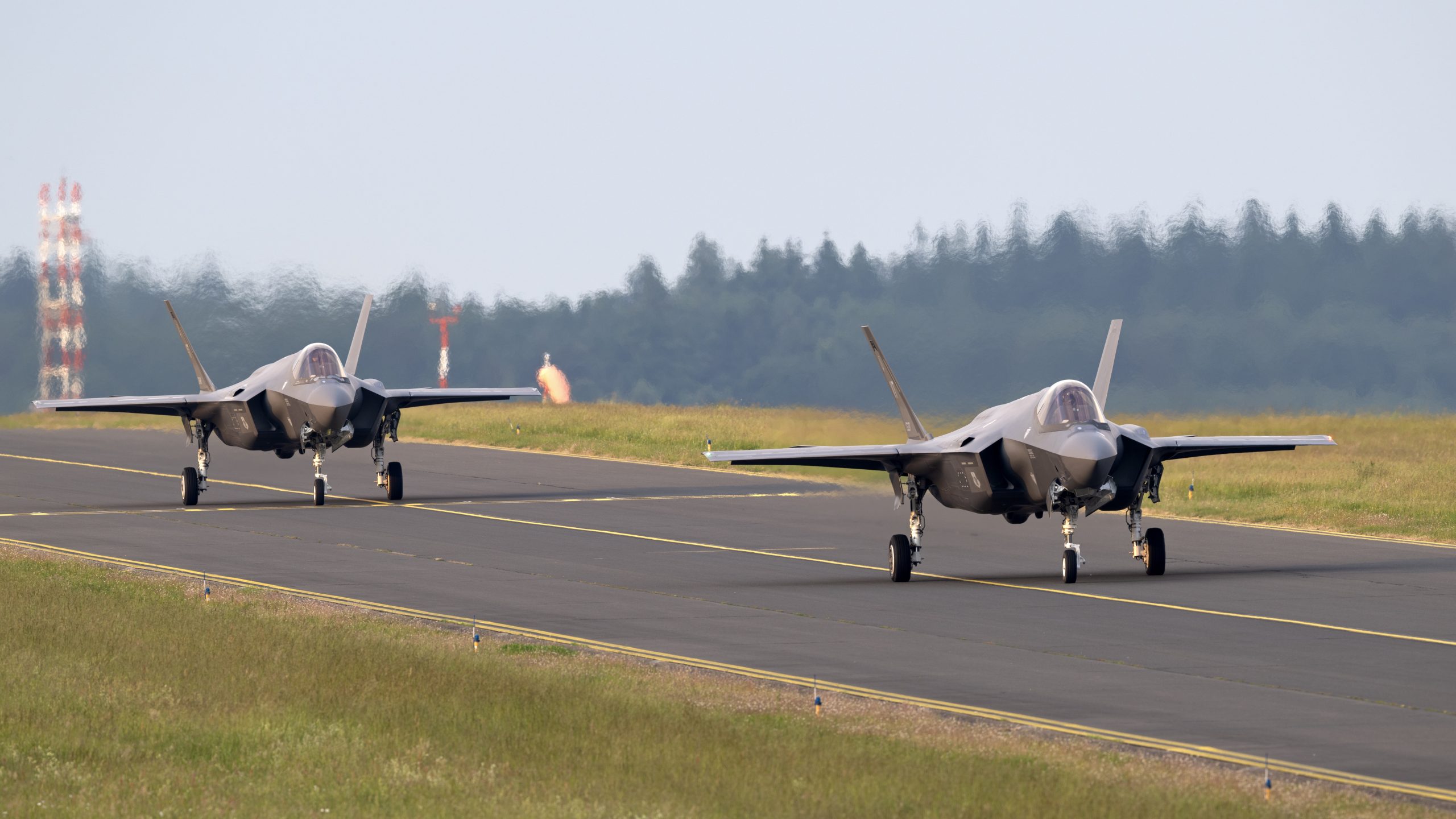 Biggest Air Exercise in NATO History Wraps Up: Here Are Some of The ...