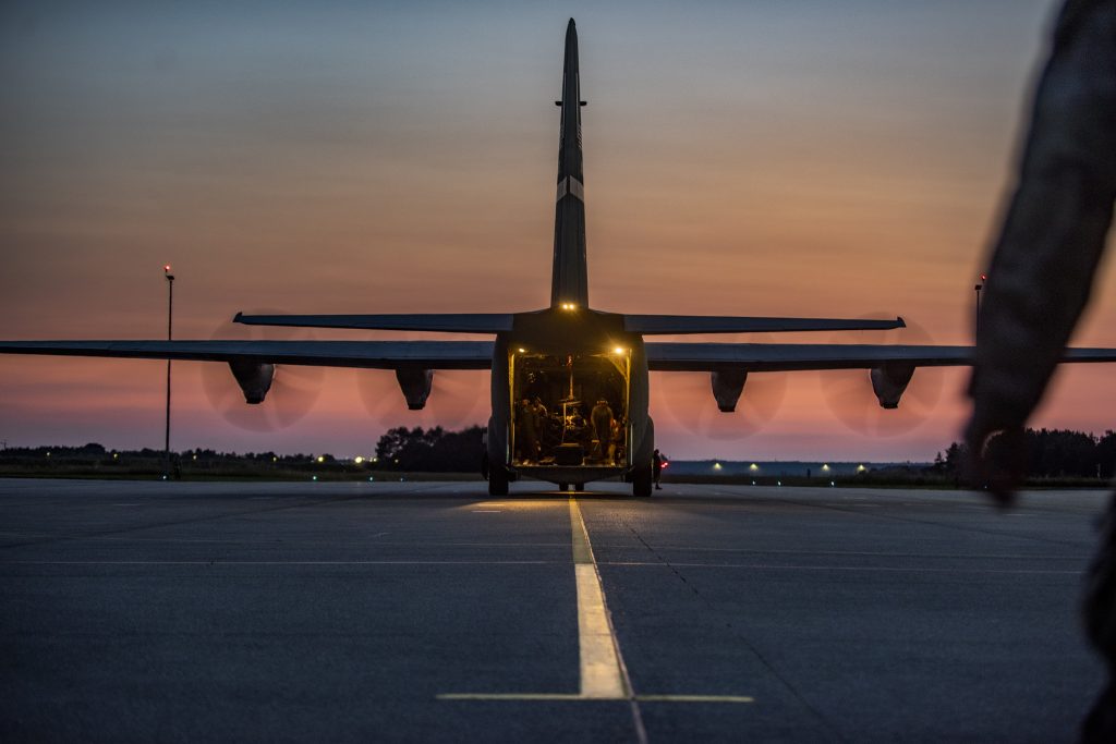 Biggest Air Exercise in NATO History Wraps Up: Here Are Some of The ...