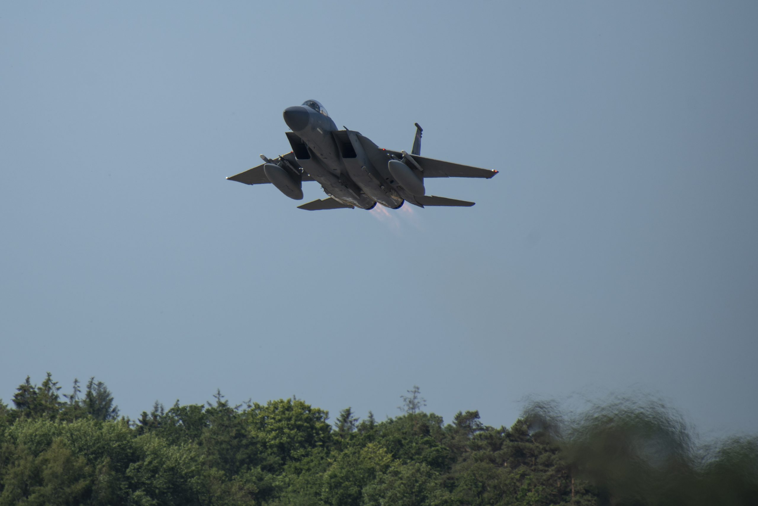 Biggest Air Exercise in NATO History Wraps Up: Here Are Some of The ...