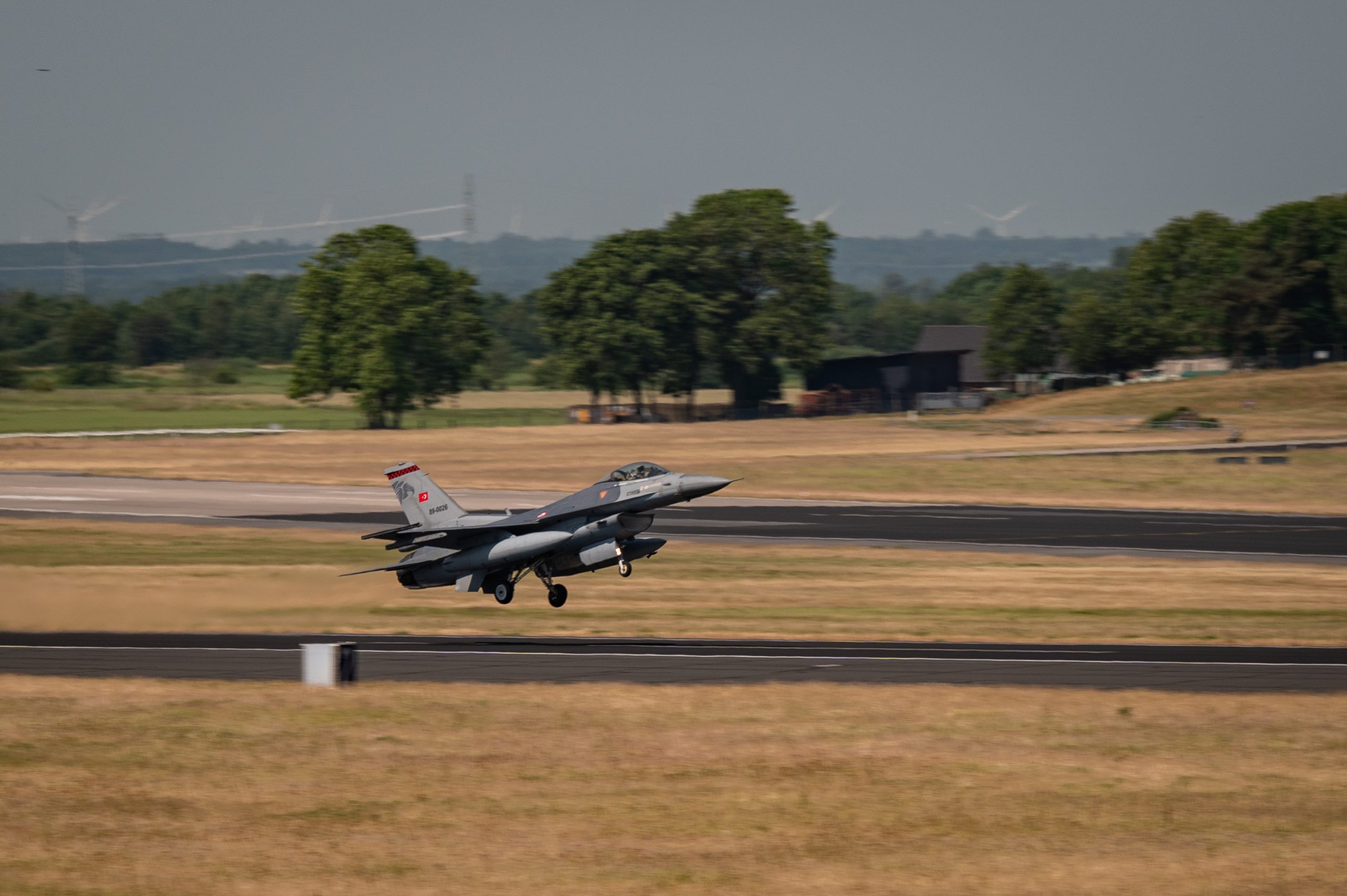 Biggest Air Exercise in NATO History Wraps Up: Here Are Some of The ...