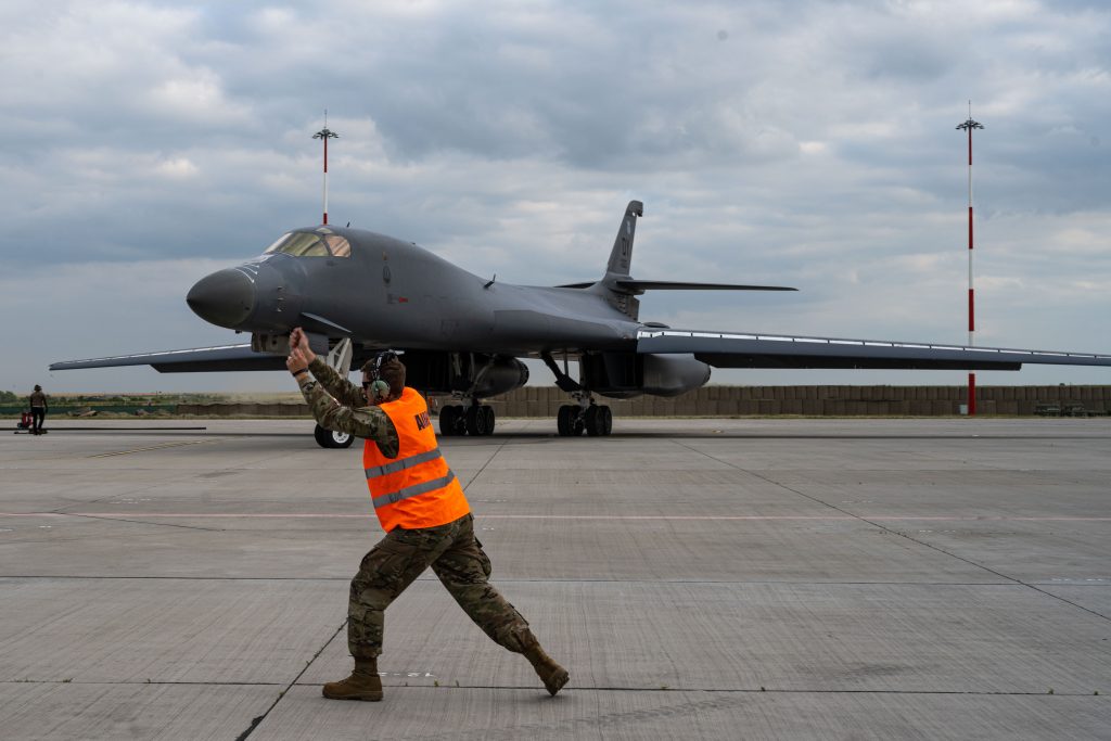 Biggest Air Exercise in NATO History Wraps Up: Here Are Some of The ...