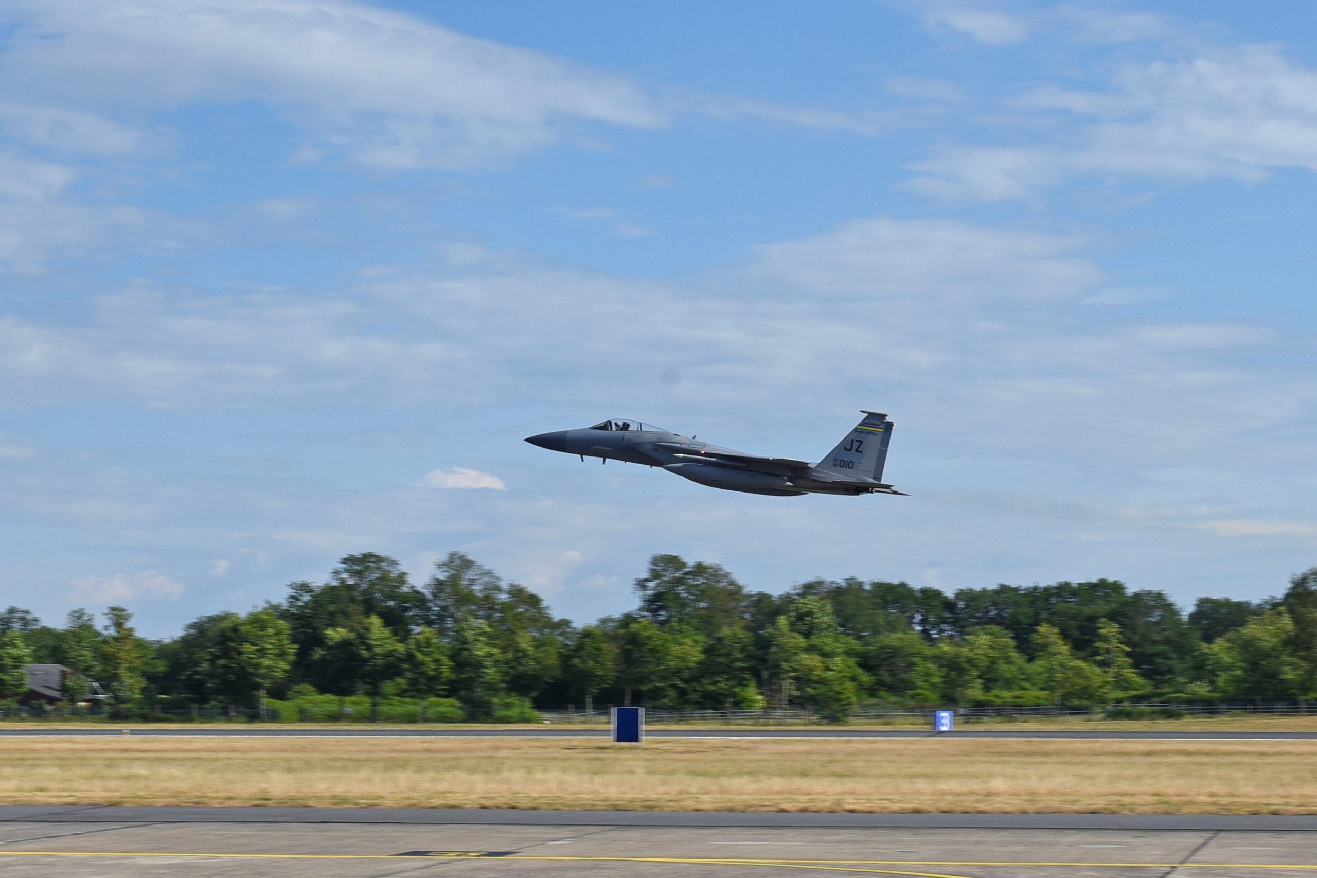 Biggest Air Exercise in NATO History Wraps Up: Here Are Some of The ...