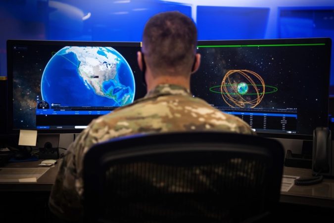 Space Force Program Office Turns to New Acquisition Tools