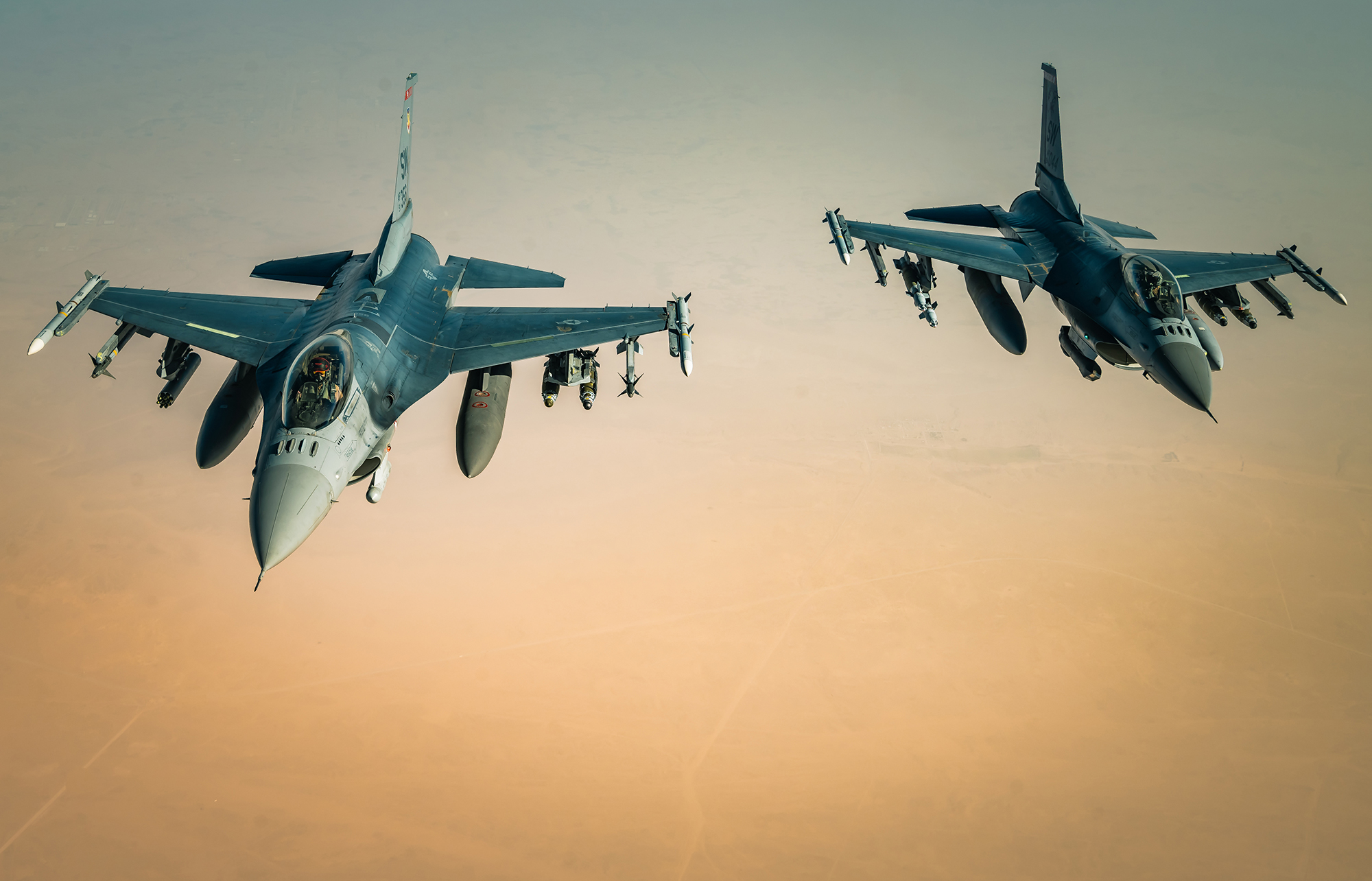 Winning the Kill Chain Competition | Air & Space Forces Magazine