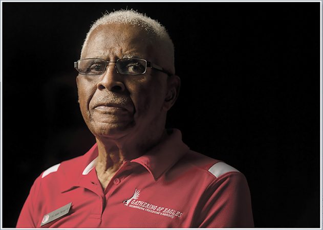 Verbatim | Air & Space Forces Magazine