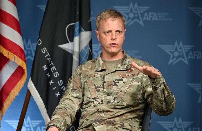 How the Air Force Is Embracing New Software Acquisition Rules