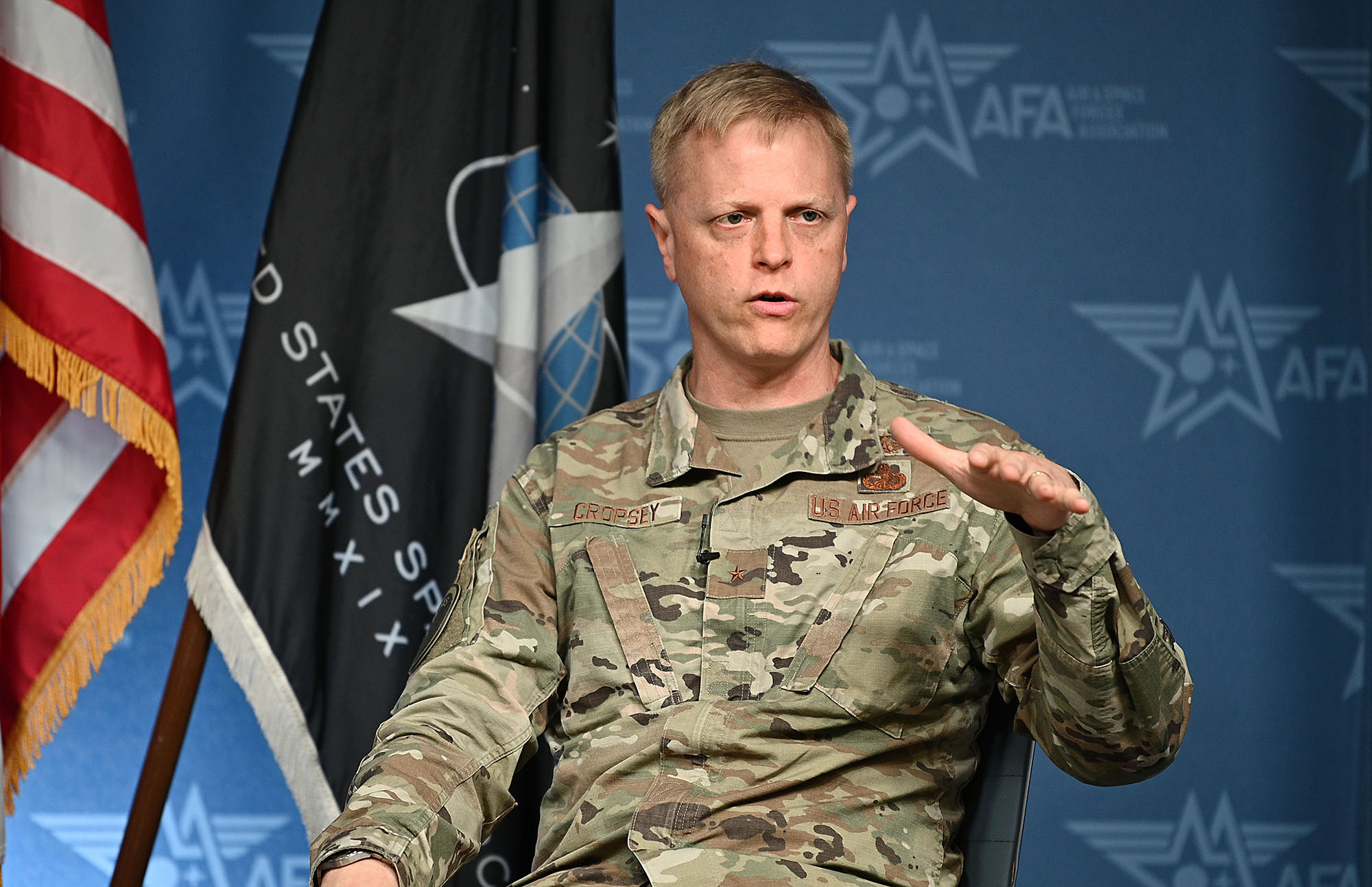 How the Air Force Is Embracing New Software Acquisition Rules
