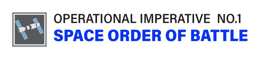 Operational Imperatives | Air & Space Forces Magazine