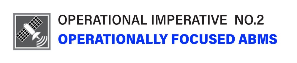 Operational Imperatives | Air & Space Forces Magazine