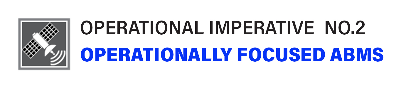 Operational Imperatives | Air & Space Forces Magazine