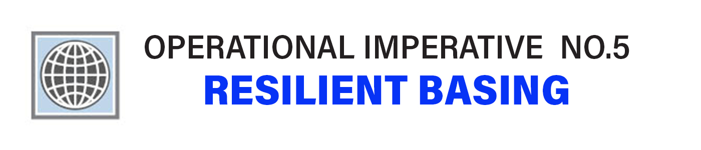 Operational Imperatives | Air & Space Forces Magazine