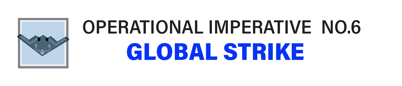 Operational Imperatives | Air & Space Forces Magazine