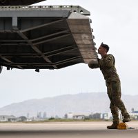 Lockheed Endorses New Engines For F-35 Over Air Force’s Choice