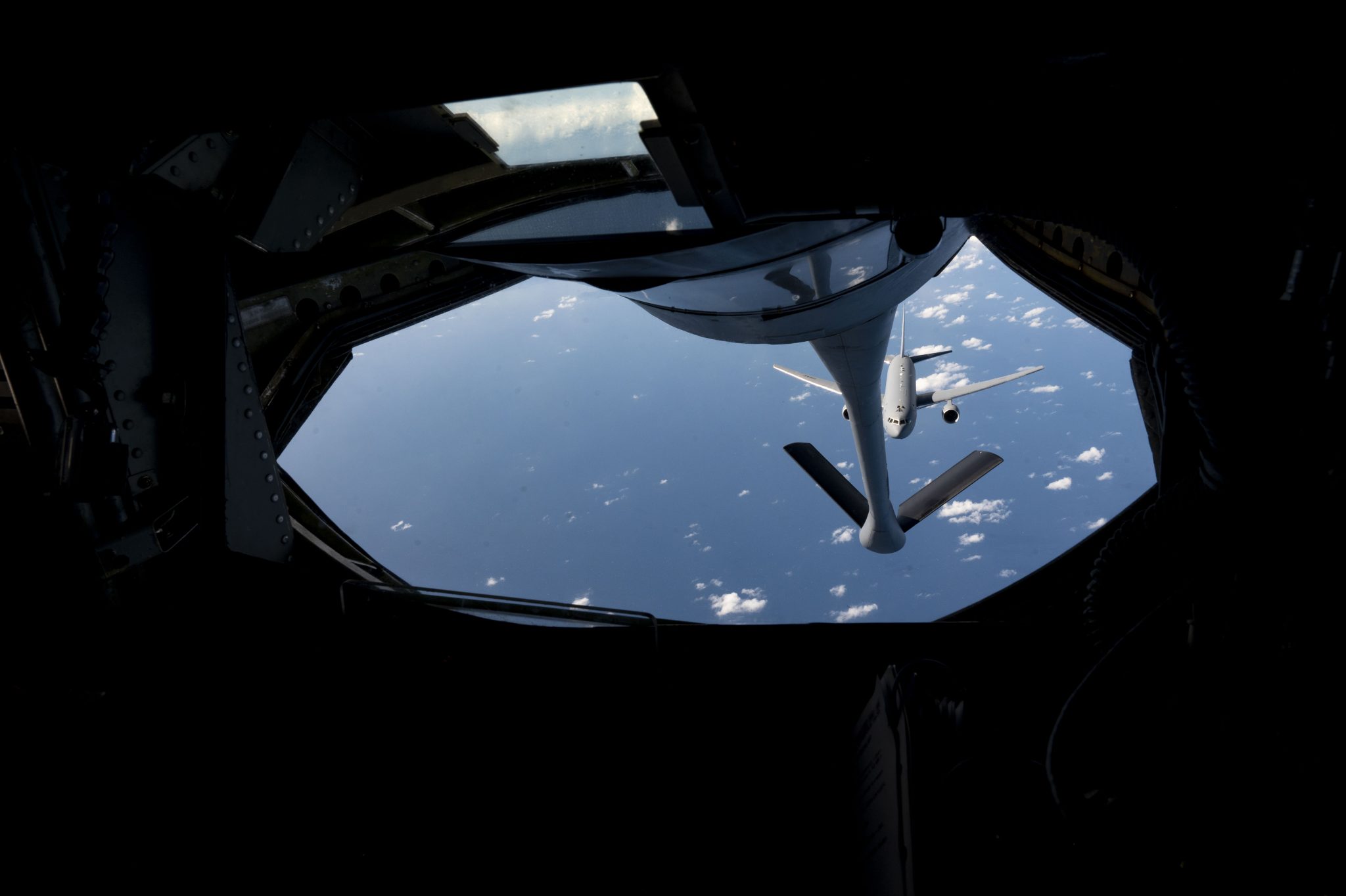 Mobility Guardian Ditches 'Easy Button' to Put Airmen to the Test in ...