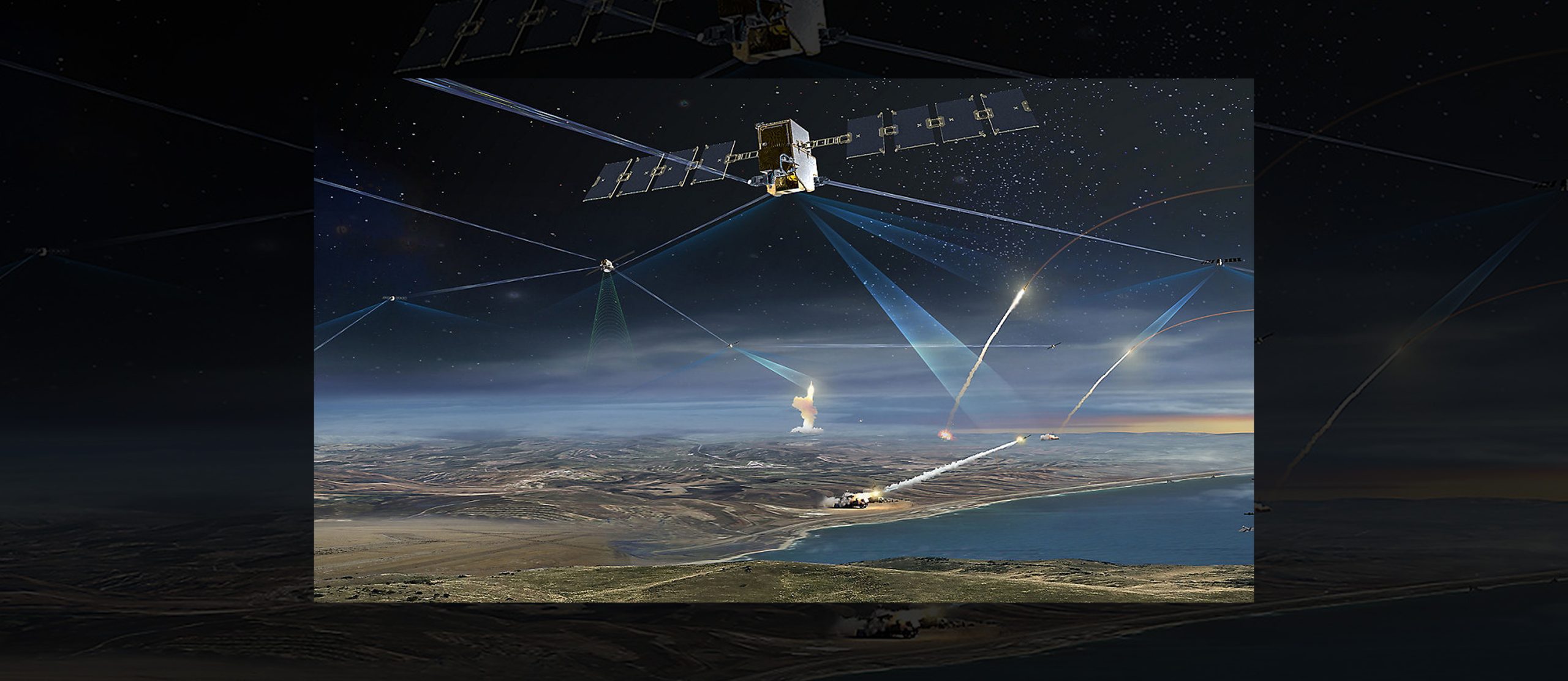 Operational Imperative No. 1 | Air & Space Forces Magazine