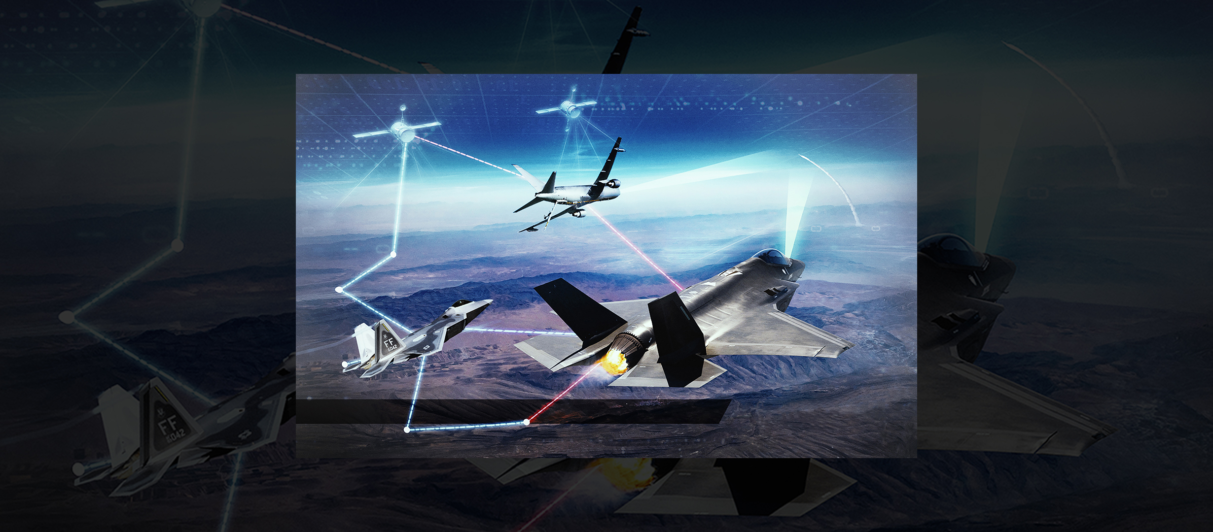 Operational Imperative No. 2 | Air & Space Forces Magazine