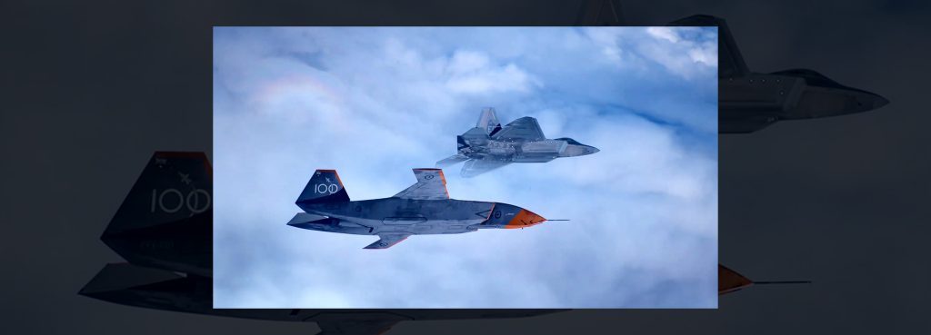 Magazine Articles Archive | Page 11 of 547 | Air & Space Forces Magazine