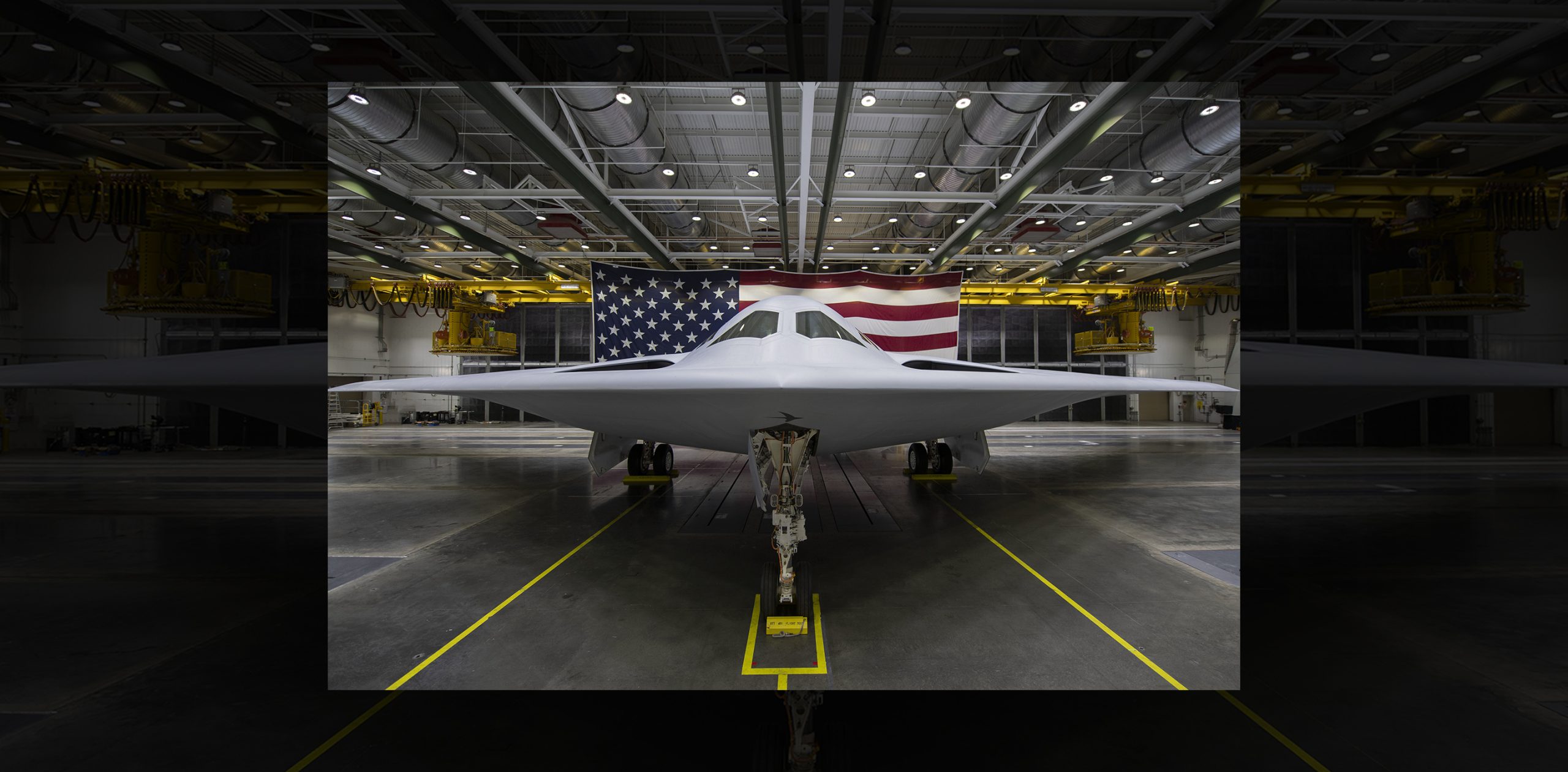 Operational Imperative No. 6 | Air & Space Forces Magazine