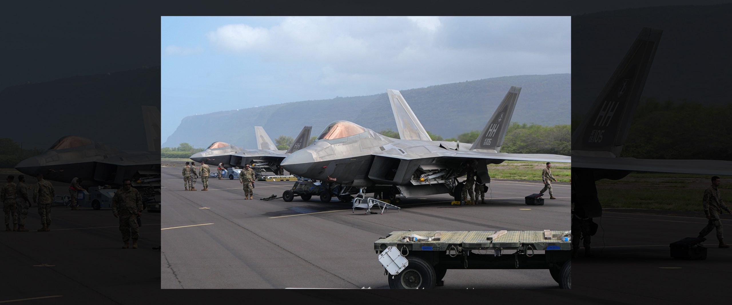 Operational Imperative No. 7 | Air & Space Forces Magazine