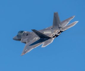 No More Ops Groups | NSSL Adds Blue Origin | SASC Moves to Block F-22, F-15E Retirements | Air ...
