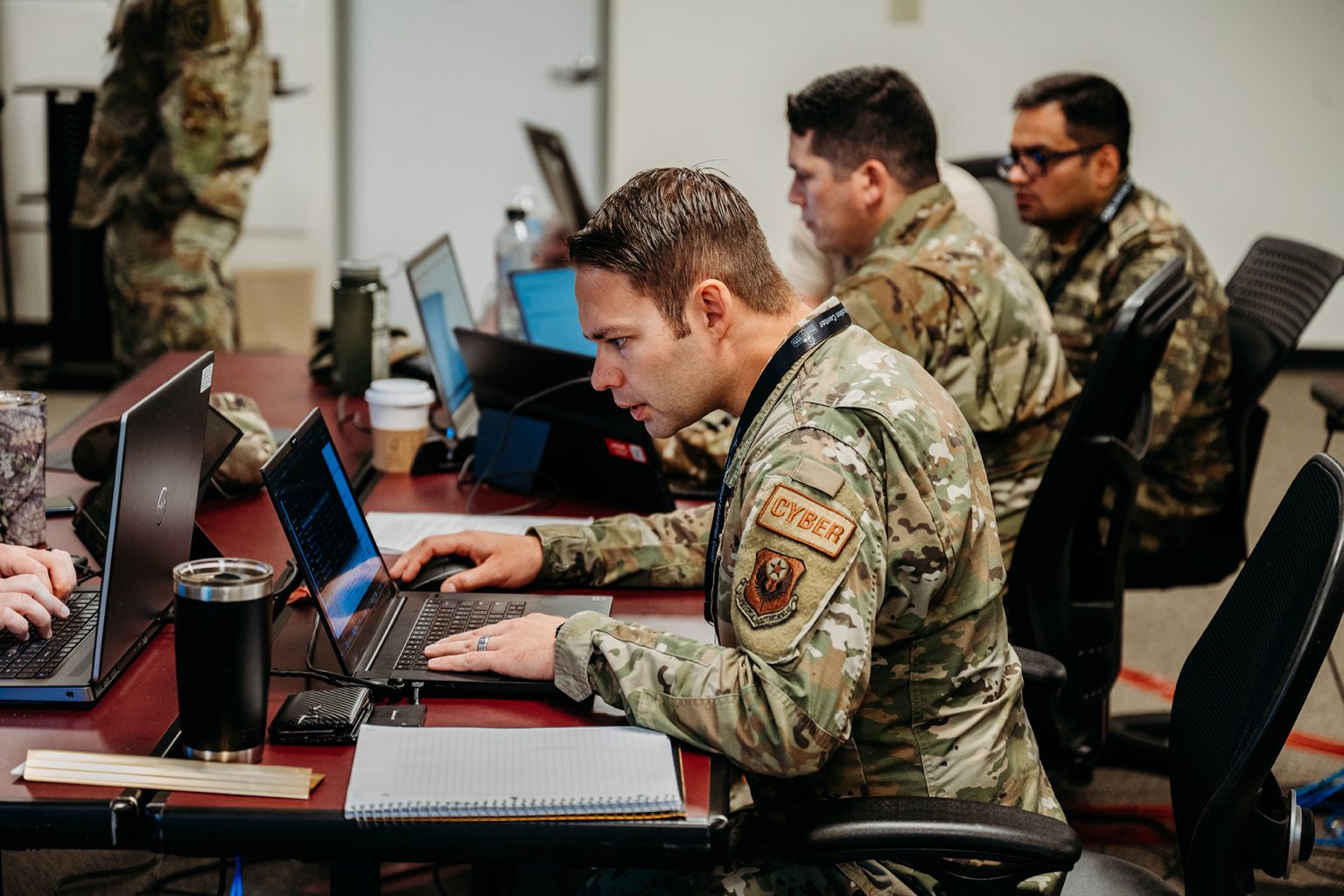 How the Air Force Brought Back Warrant Officers In Just 296 Days