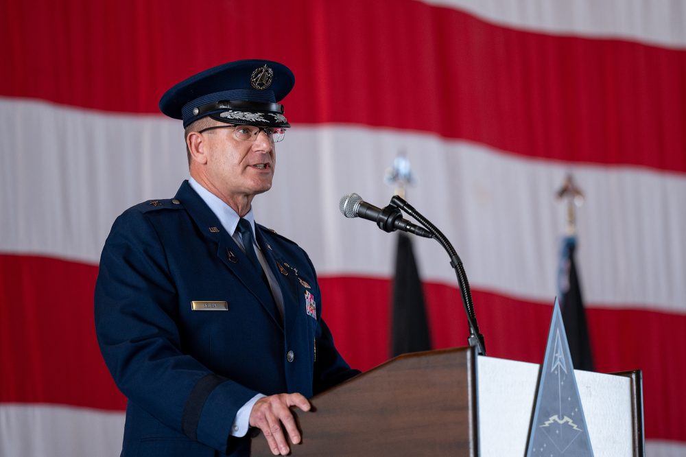 Faces of the Force | Air & Space Forces Magazine