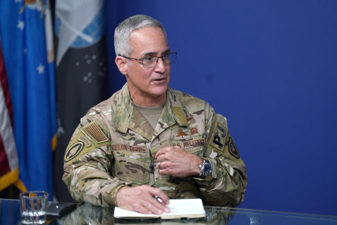 Life Lessons from the SEAC: 'Start Talking About the Value of Service'