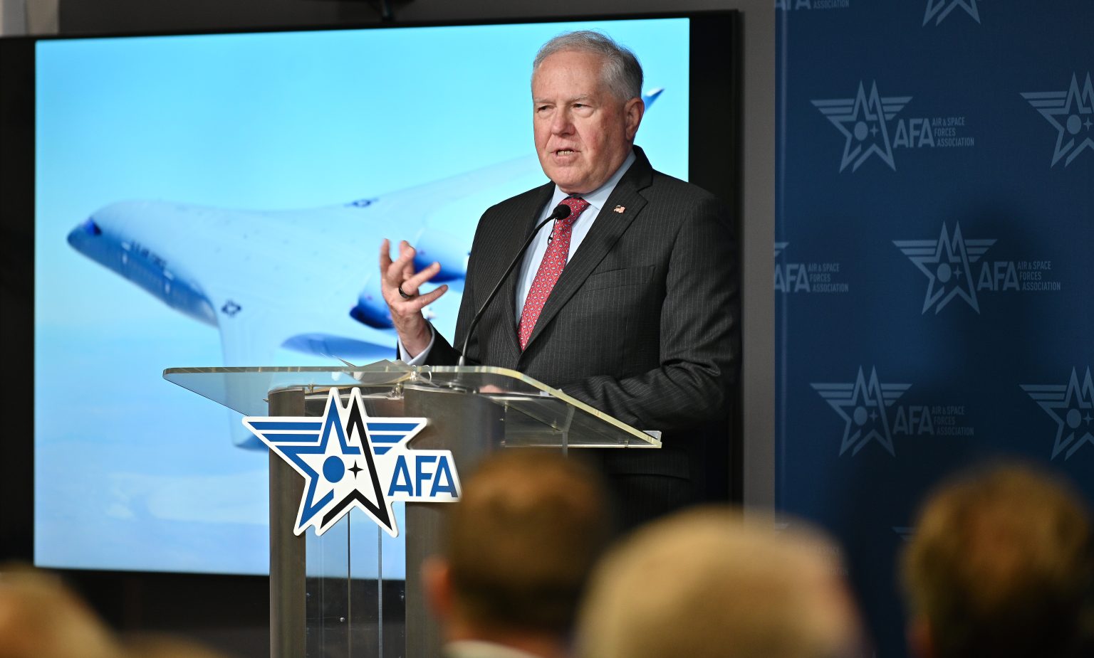 Air Force Picks Startup to Build Blended-Wing Body Prototype