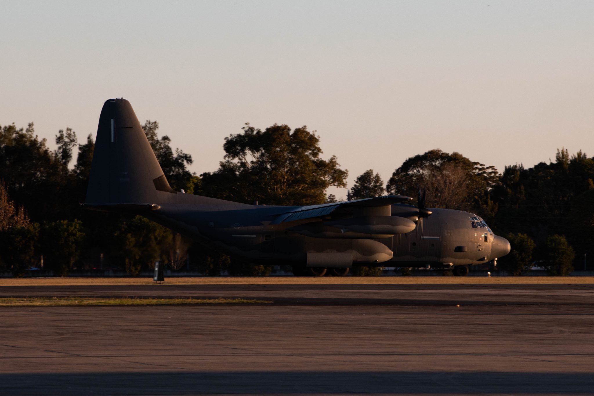 Here’s What Units Will Move to Davis-Monthan to Join AFSOC’s New Power ...