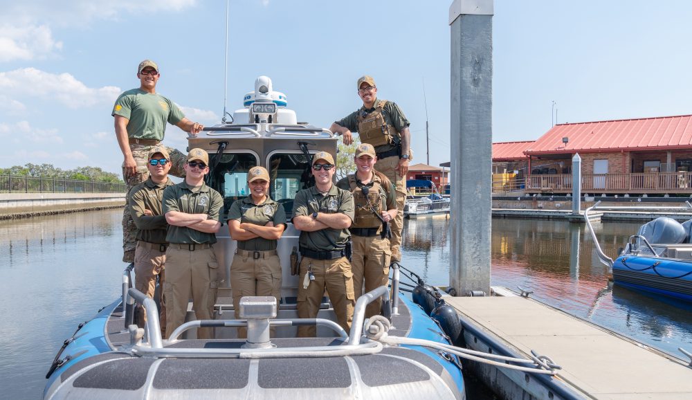 Outstanding Airmen of the Year: Tech. Sgt. Michelle Fernandez | Air & Space Forces Magazine