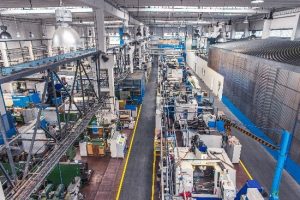 Elevating Turbine Engines for Unmanned Innovations: PBS Aerospace Leads ...