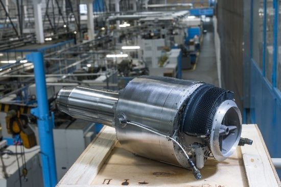 Elevating Turbine Engines for Unmanned Innovations: PBS Aerospace Leads ...