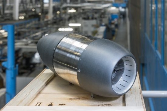 Elevating Turbine Engines for Unmanned Innovations: PBS Aerospace Leads ...