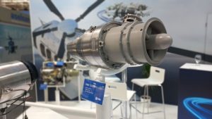 Elevating Turbine Engines for Unmanned Innovations: PBS Aerospace Leads ...