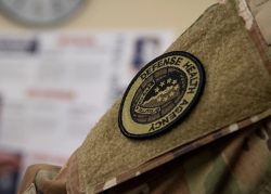 USAF, DOD Press Forward With Changes to Medical Services—But Questions ...
