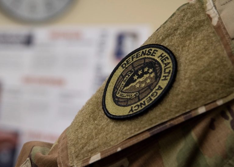 USAF, DOD Press Forward With Changes to Medical Services—But Questions ...