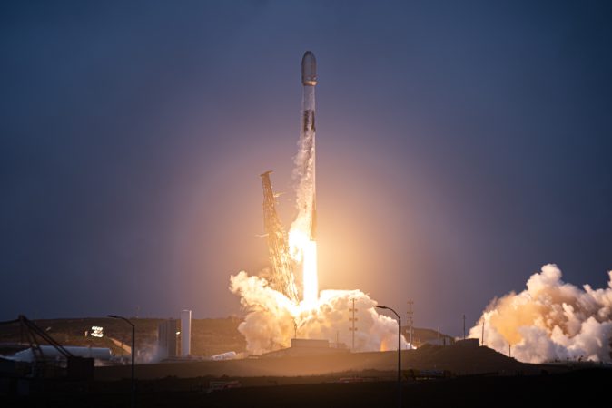 After Successful Launch, Lockheed Looks to Go Even Faster on Future SDA ...